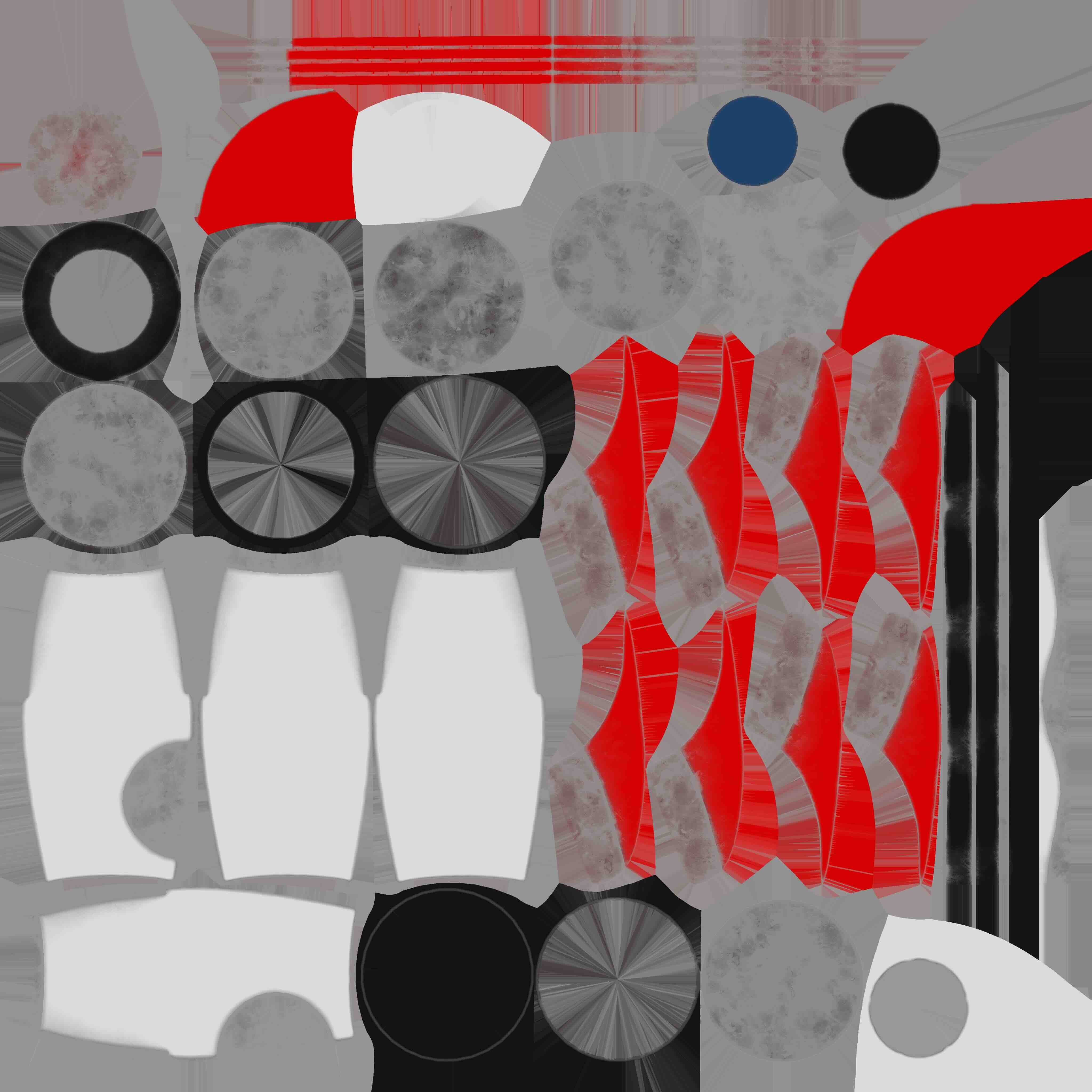 Images & Textures | React Native Filament Documentation