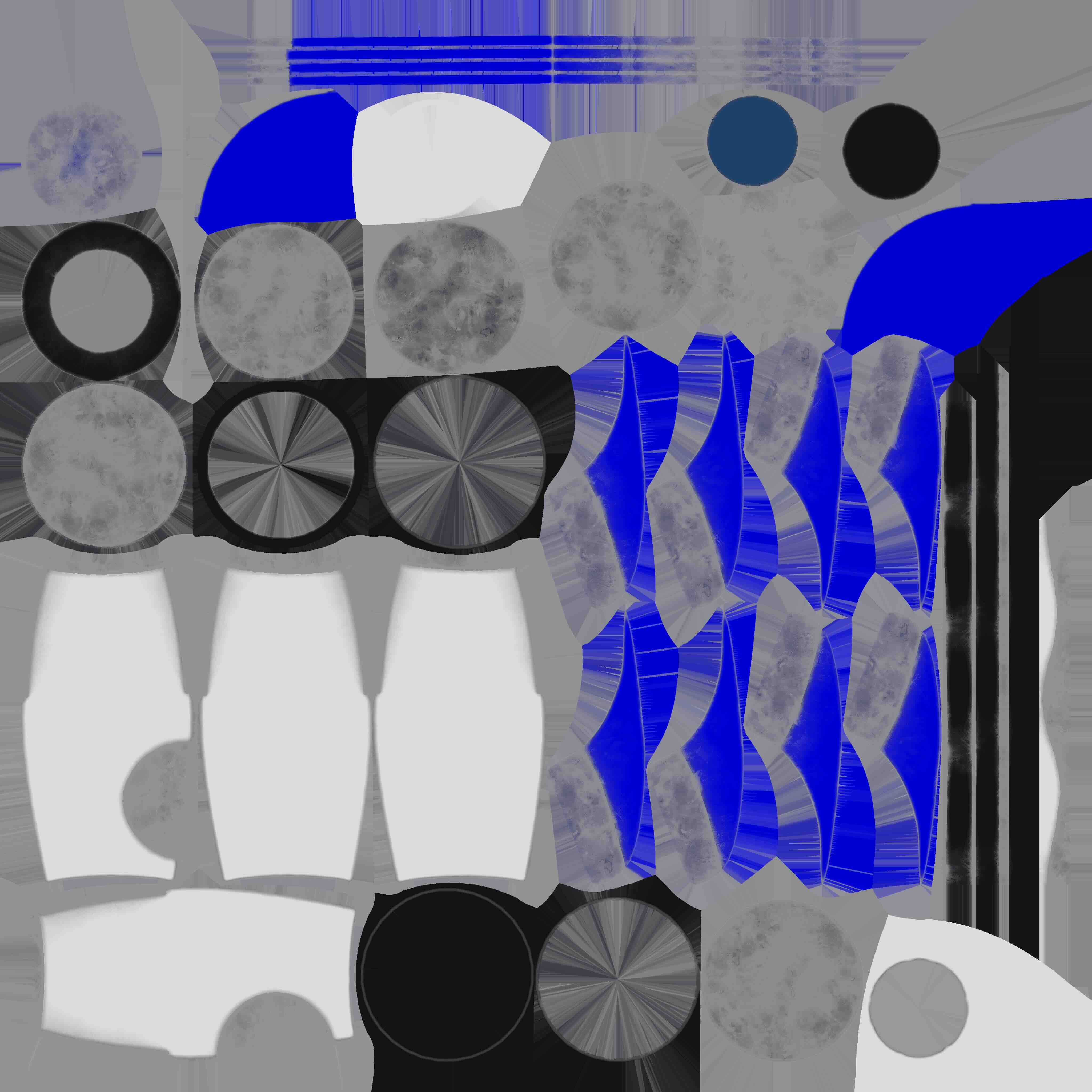 Images & Textures | React Native Filament Documentation